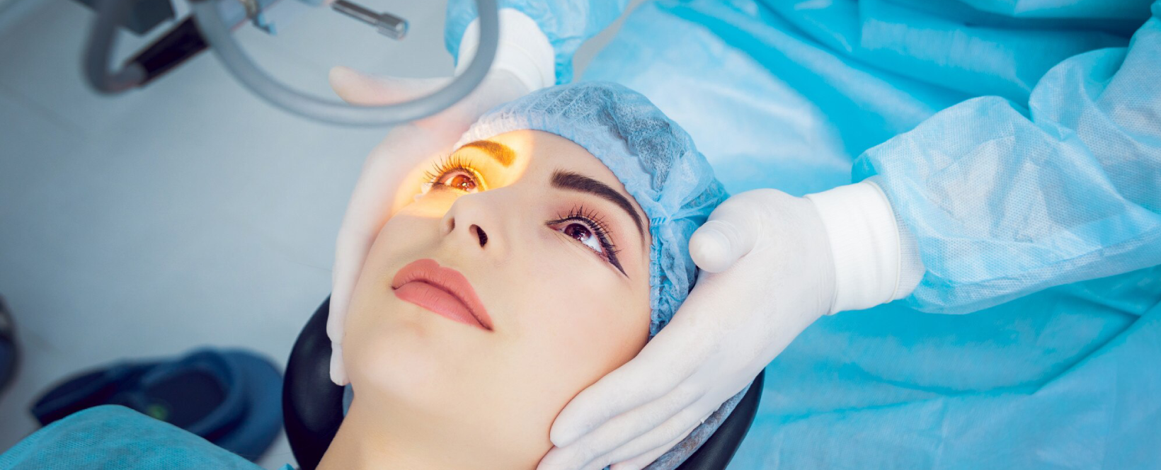 Retina Surgery Recovery Timeline: What to Expect – Banton Frameworks