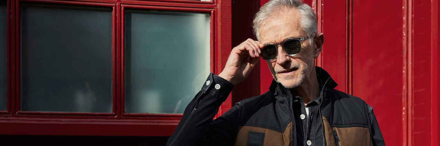 13 benefits of wearing sunglasses | Banton Frameworks