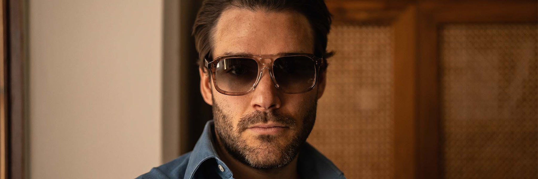 Best Aviators for Men 2025: Classic Meets Modern Flair – Banton Frameworks