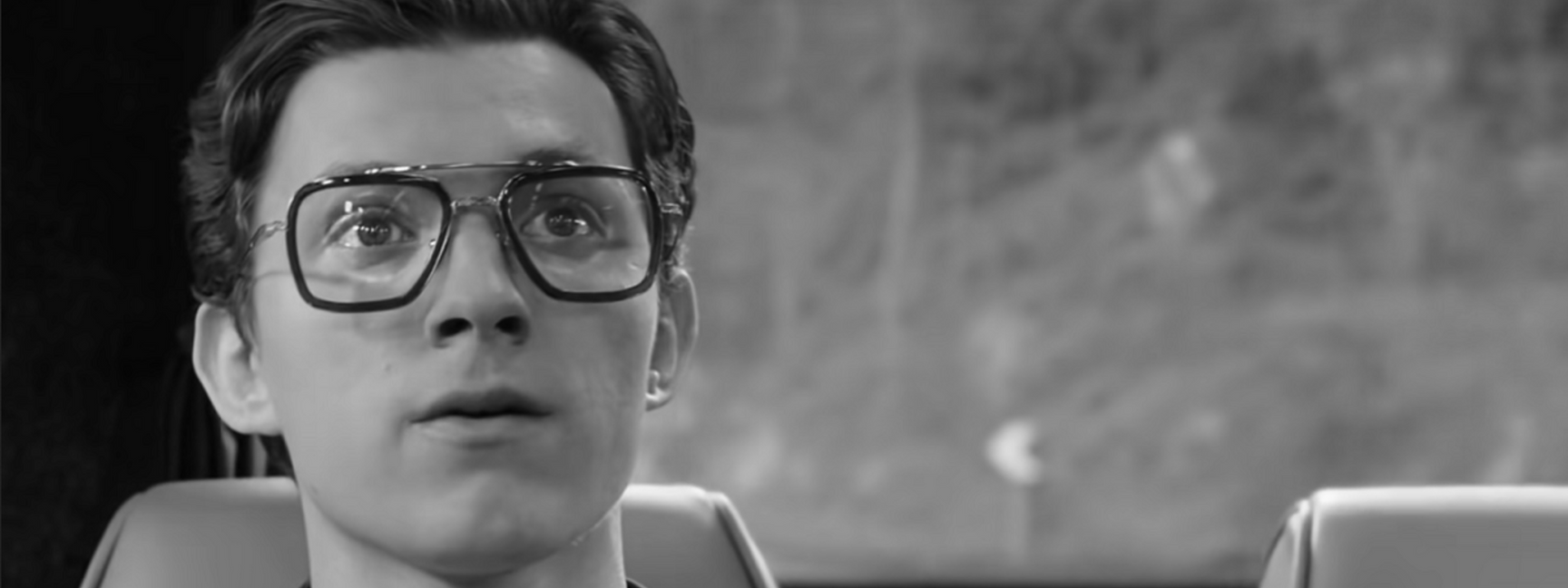 Tom Holland Glasses | Banton Frameworks
