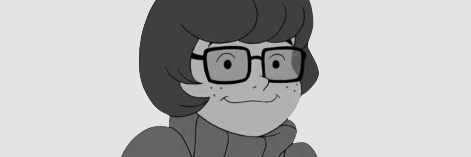 12 Cartoon Characters With Glasses | Banton Frameworks