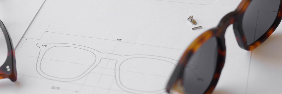 Eyewear manufacture | Banton Frameworks