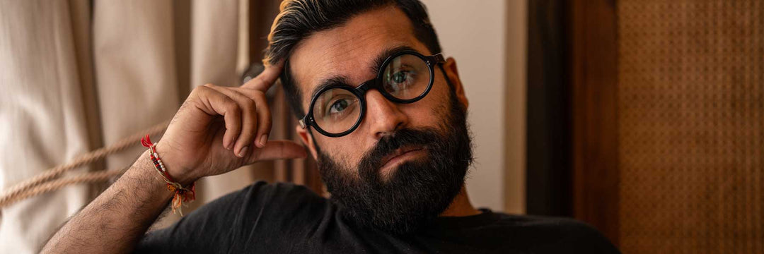 2025 Eyeglass Styles | Banton Frameworks