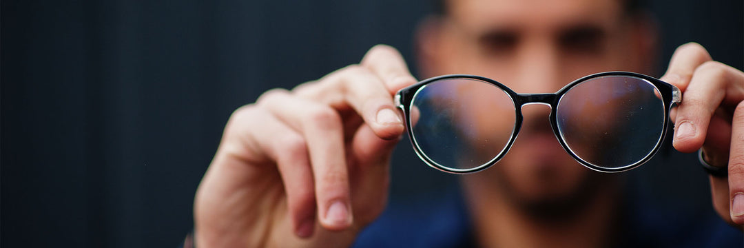 Do your glasses fit? Why it matters – Banton Frameworks