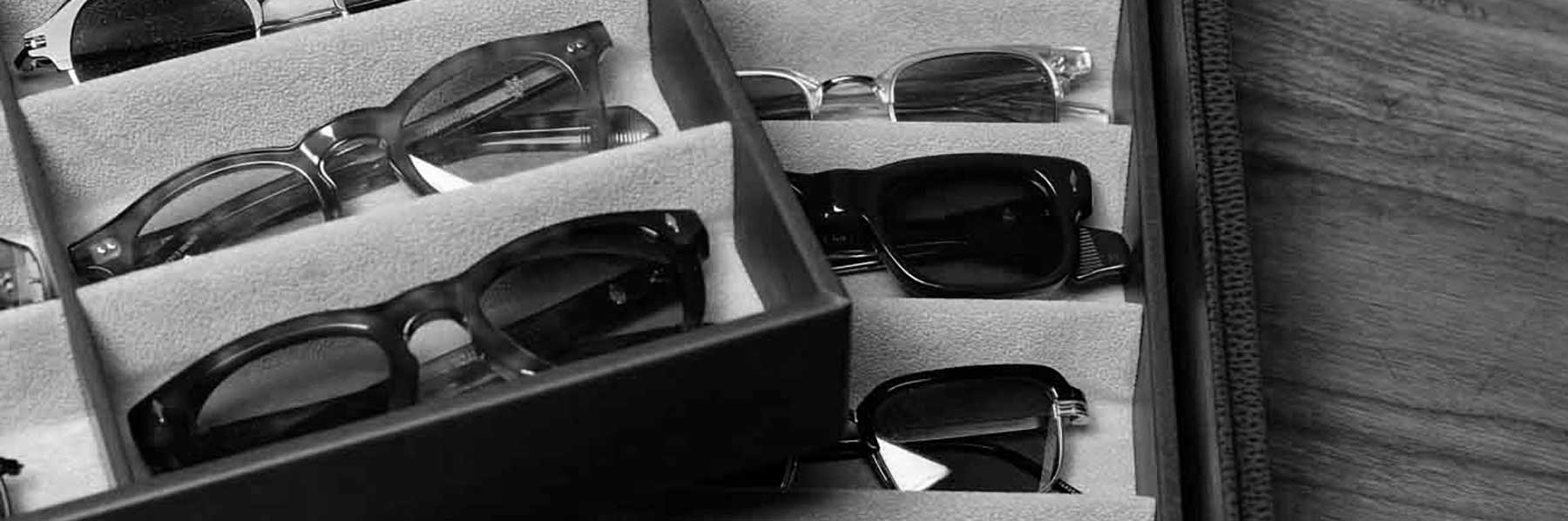 19 best sunglasses boxes | Banton Frameworks