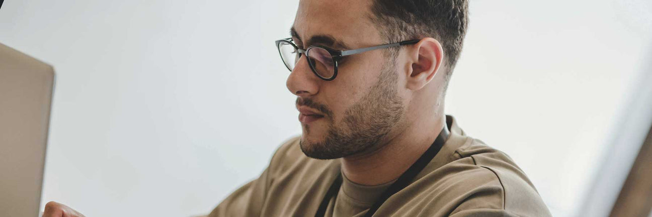 Occupational lenses explained | Banton Frameworks