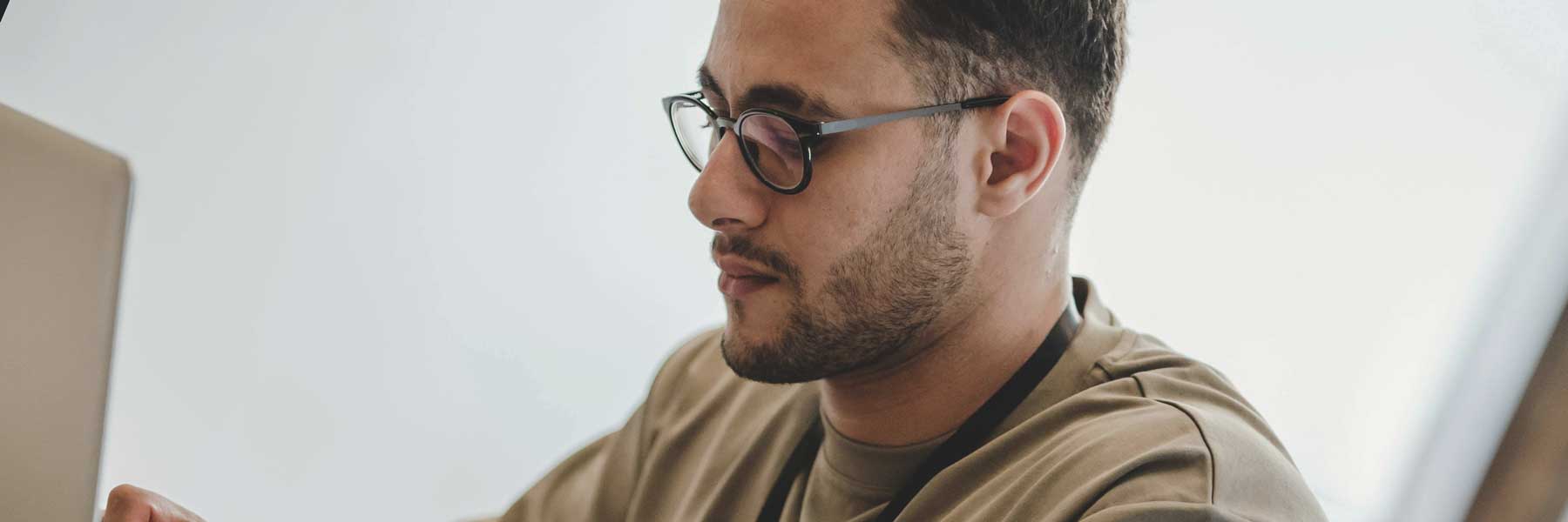 Occupational lenses explained | Banton Frameworks