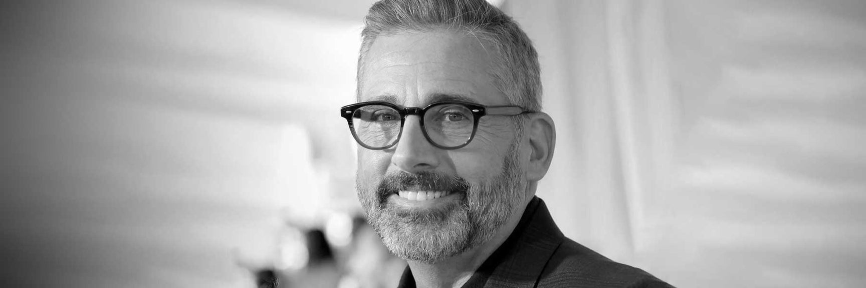Steve Carell’s Iconic Eyewear in Film & TV – Banton Frameworks