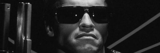 All the Terminator sunglasses frames | Banton Frameworks