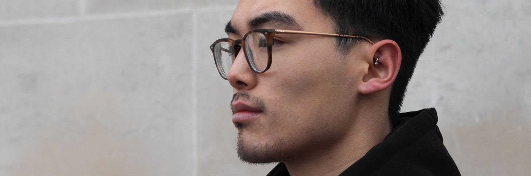 Single vision lenses explained | Banton Frameworks