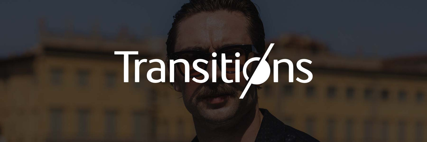 The 8 Transitions® GEN S™ colours | Banton Frameworks