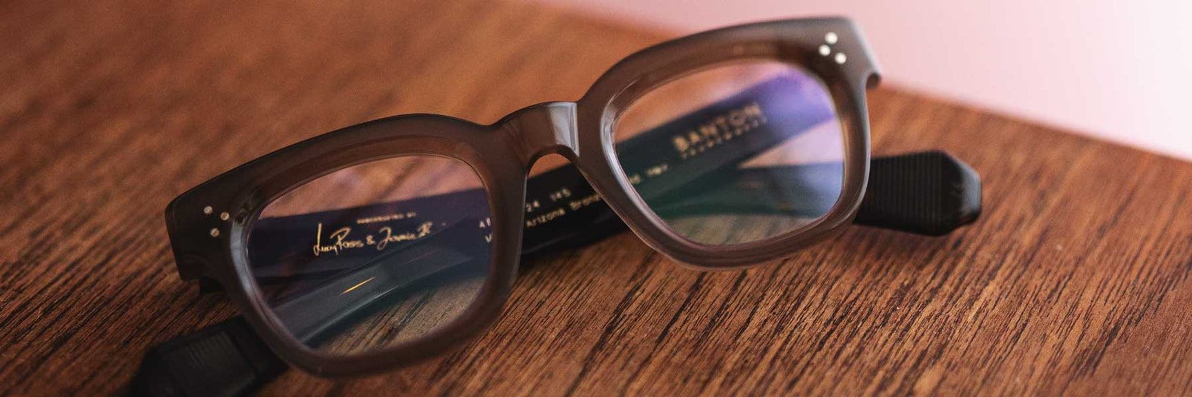 What is 20/20 Vision? | Banton Frameworks