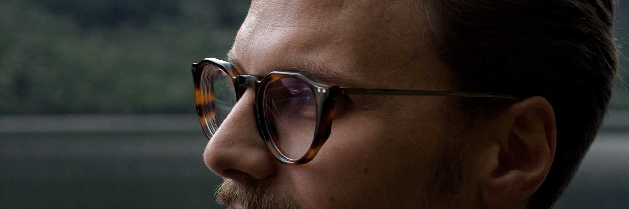 What is CYL on eye prescription? | Banton Frameworks