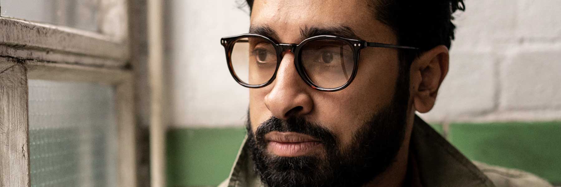 What is PL on eye prescription? | Banton Frameworks