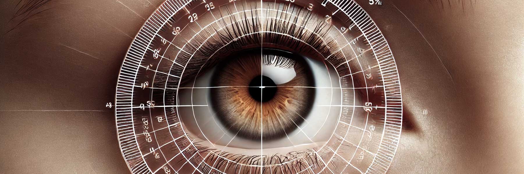 What is Axis on an eye prescription? | Banton Frameworks