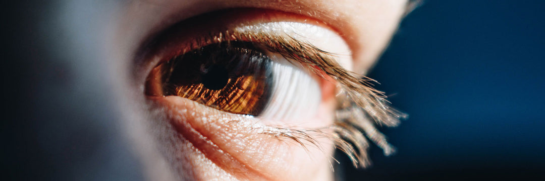 Glare, explained simply | Banton Frameworks