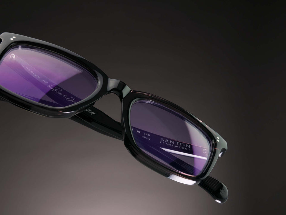 Optical – Banton Frameworks