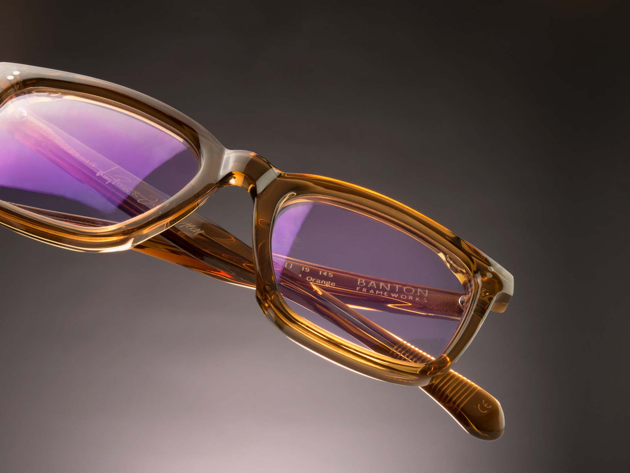 Optical – Banton Frameworks