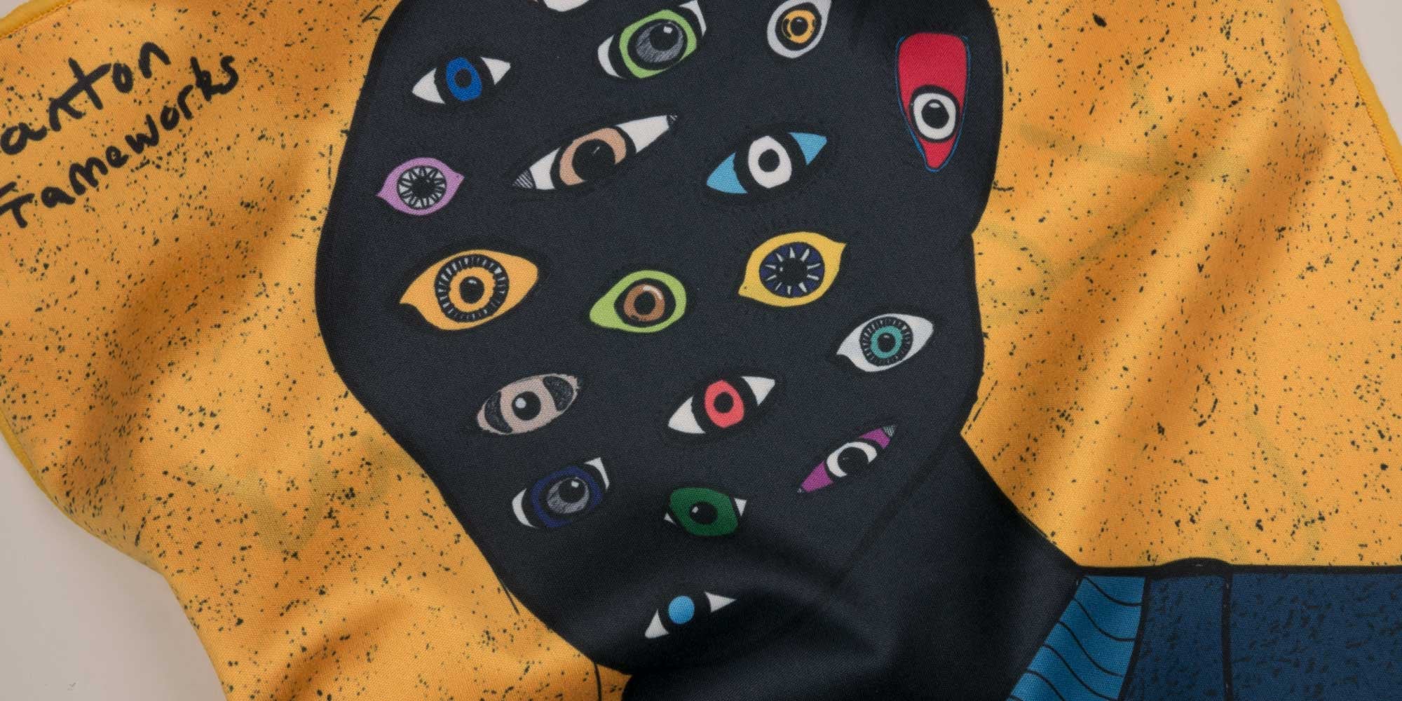 Collections – Banton Frameworks