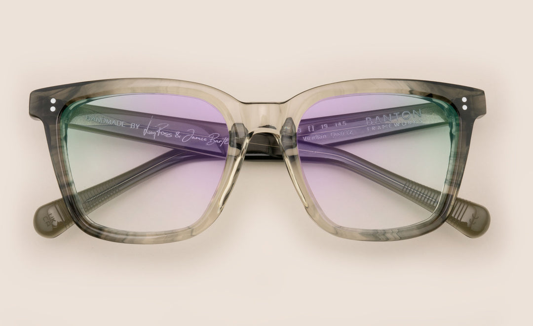 Optical – Banton Frameworks