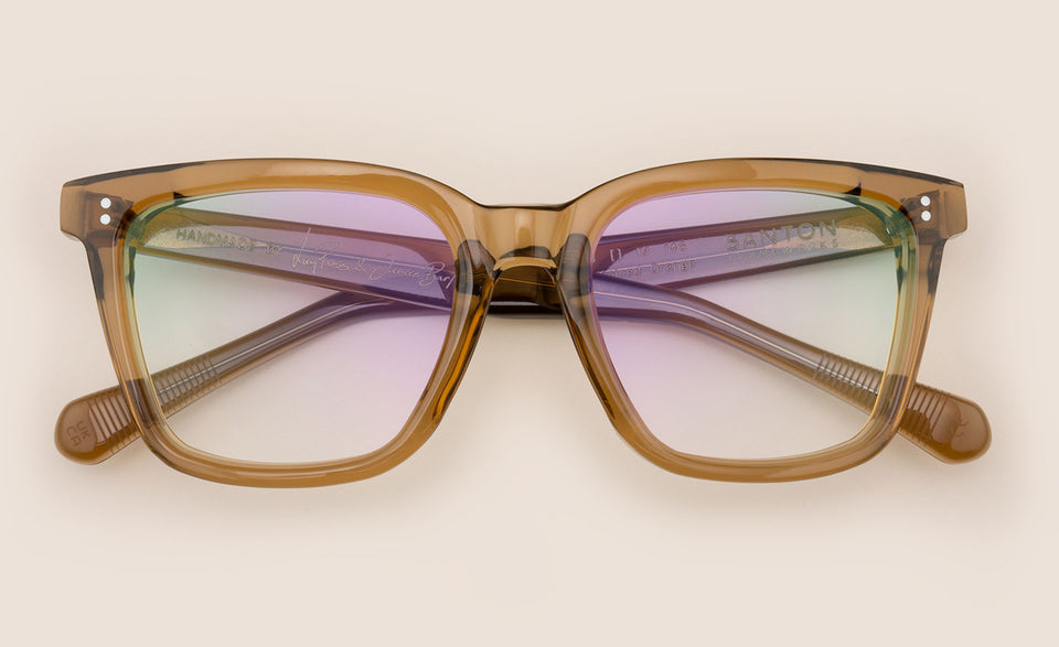 Optical – Banton Frameworks