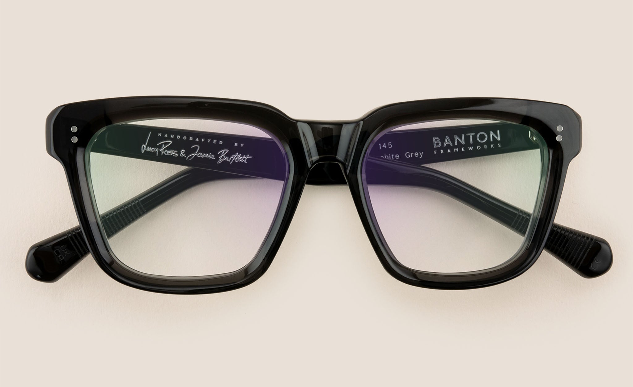 Optical – Banton Frameworks
