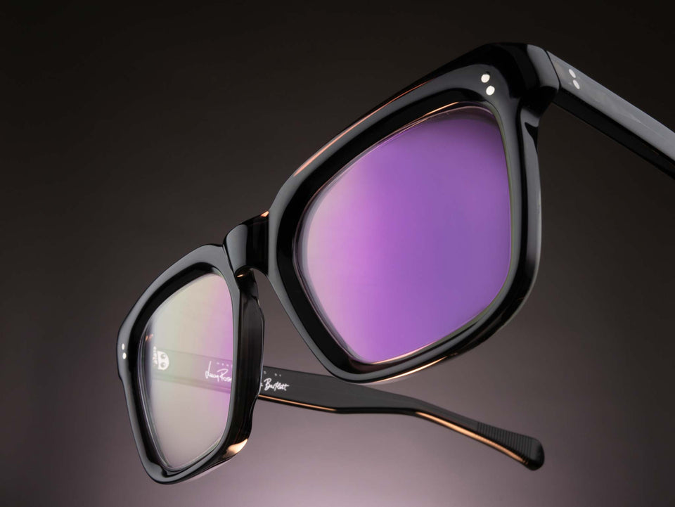 Optical – Banton Frameworks