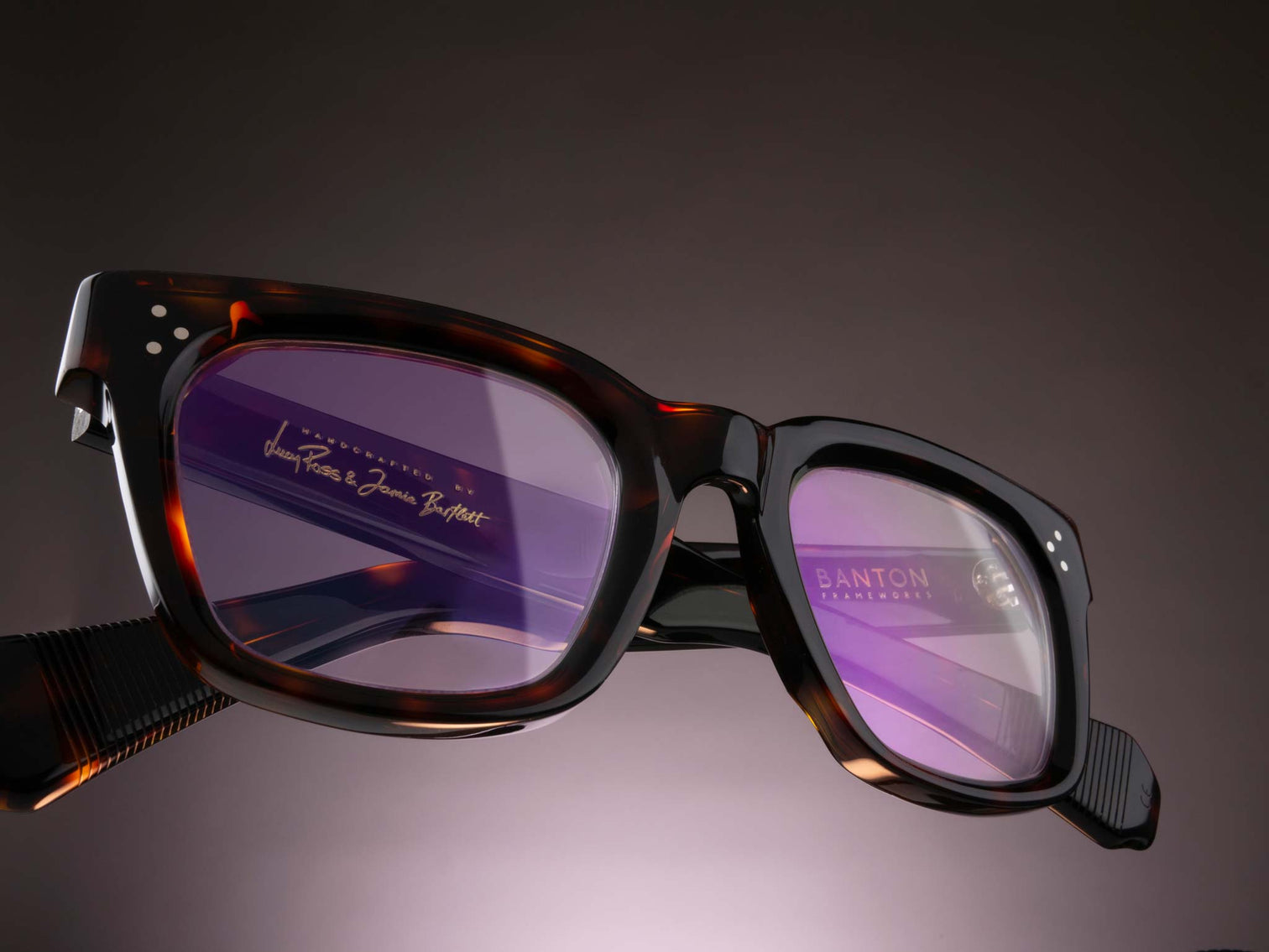 Optical – Banton Frameworks