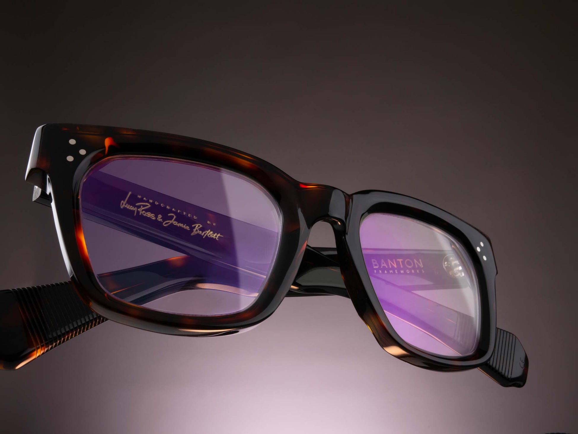 Optical – Banton Frameworks