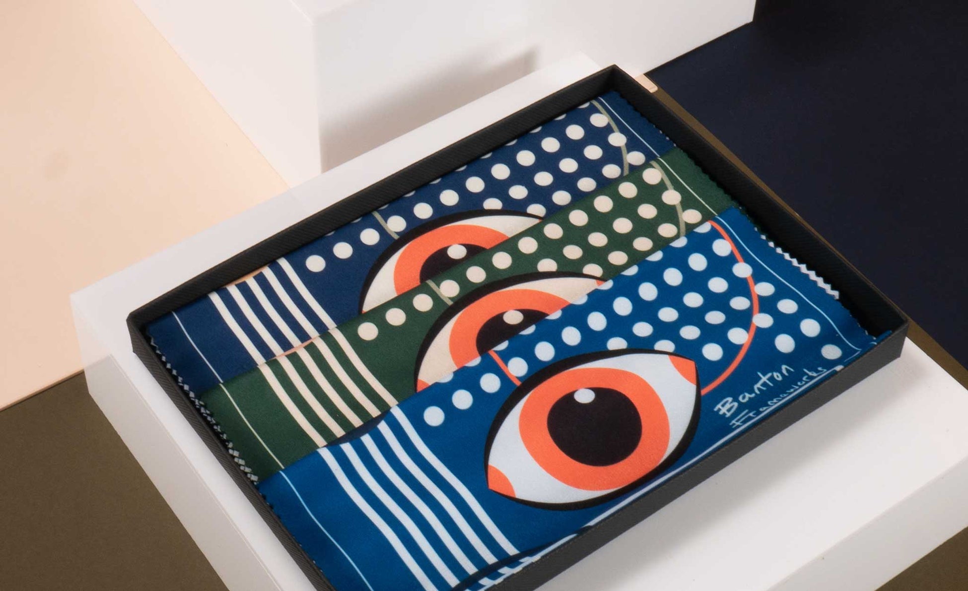 Cleaning Cloth Trio pack – Banton Frameworks